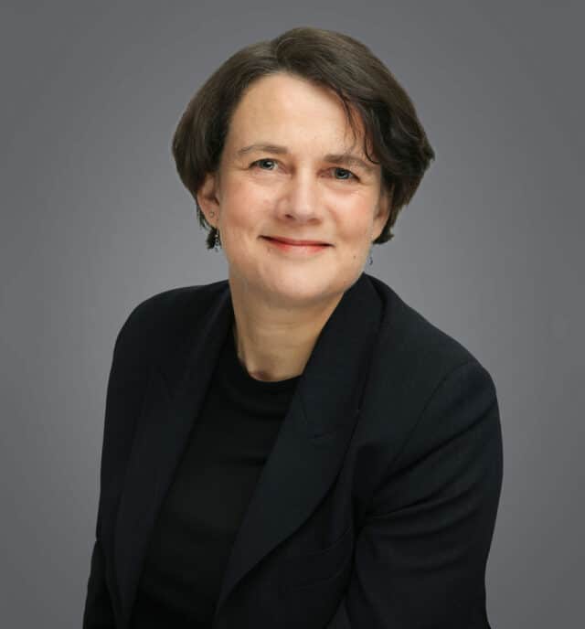 Louise Thomson | 12 King's Bench Walk