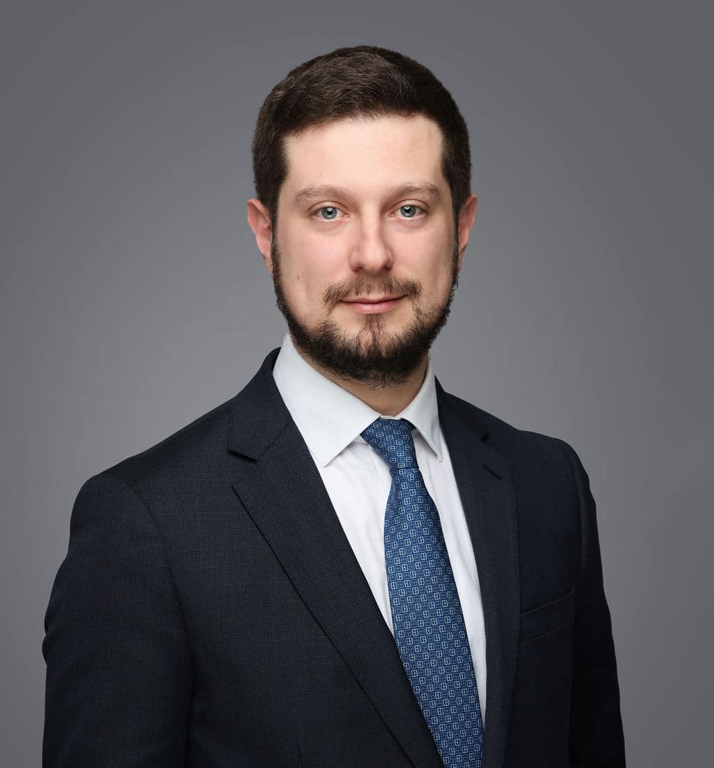 Jamie Tucker shortlisted for ‘Pro Bono Chambers’ Professional of the Year | 12 King's Bench Walk