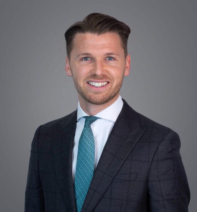 Matt Dowdall | 12 King's Bench Walk