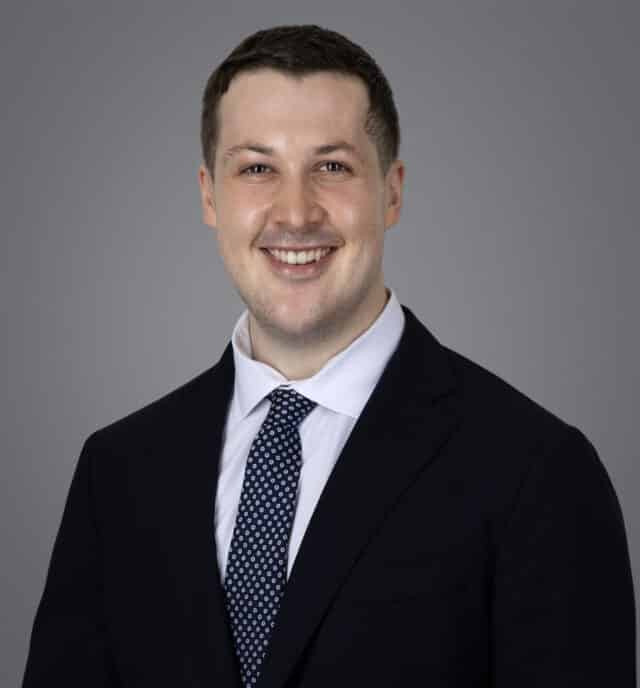 Lara Thomas, Alexander Cornelius and Finn Selman join chambers as ...