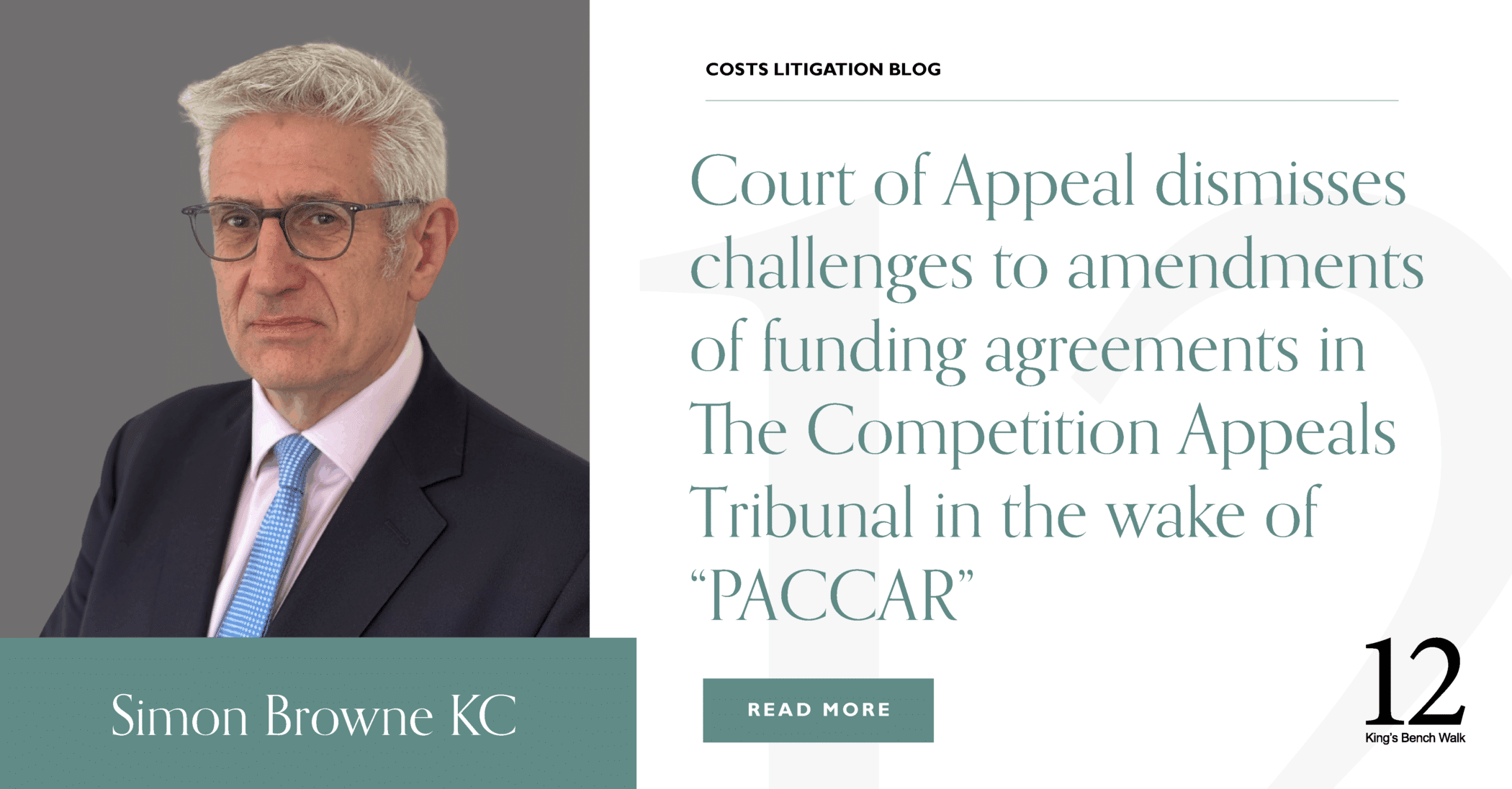 Court of Appeal dismisses challenges to amendments of funding ...
