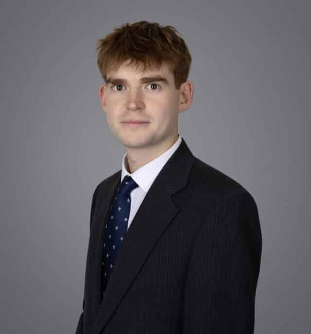 Clerks & Staff | 12 King's Bench Walk