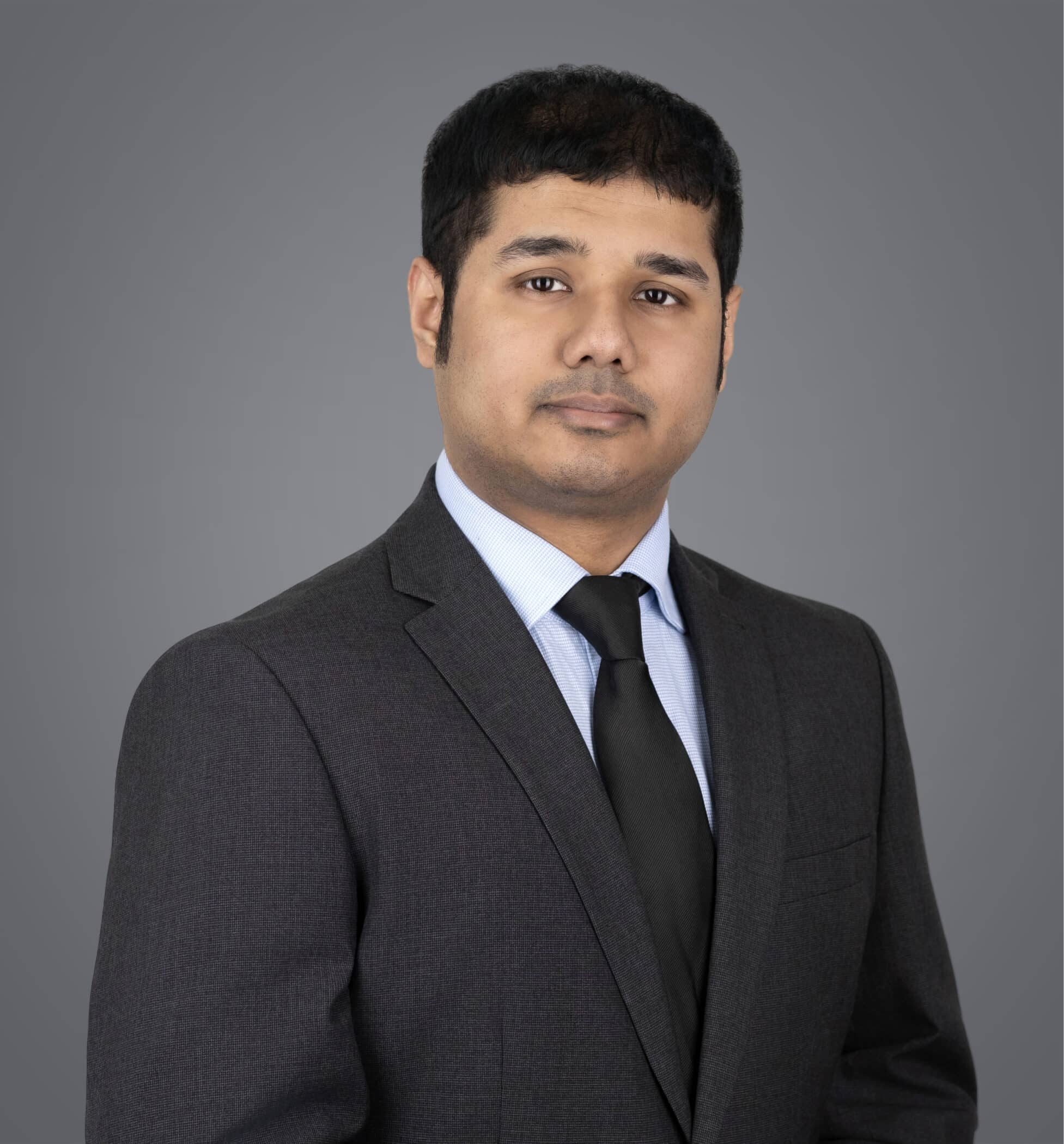 Abdul Salam | 12 King's Bench Walk