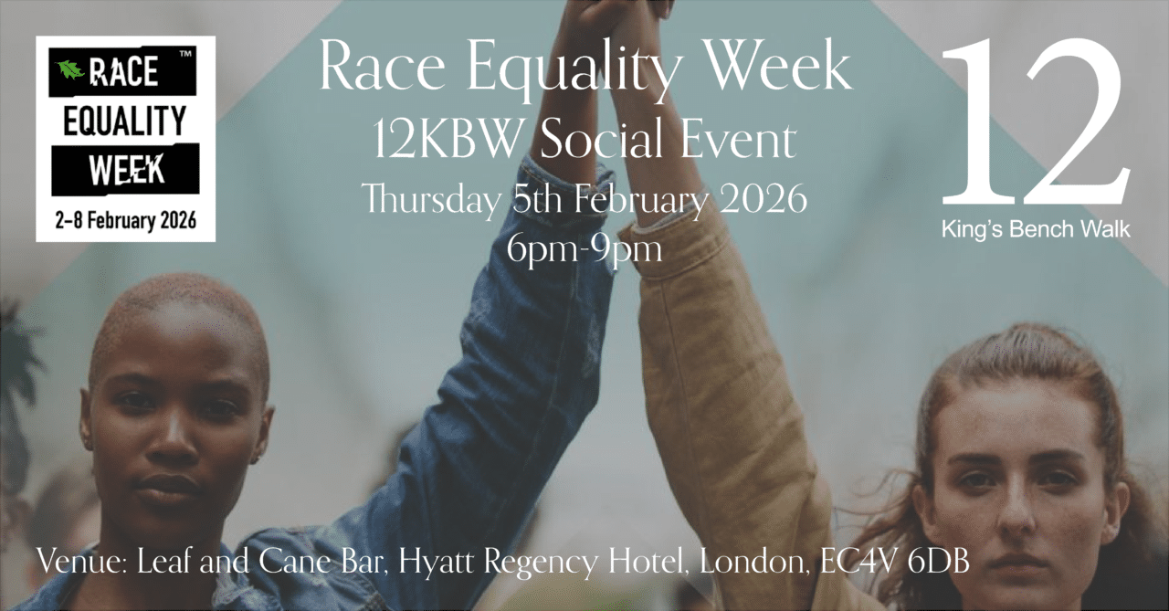 "Inclusion isn’t a poster on a wall; it’s a practice" - Race Equality ...
