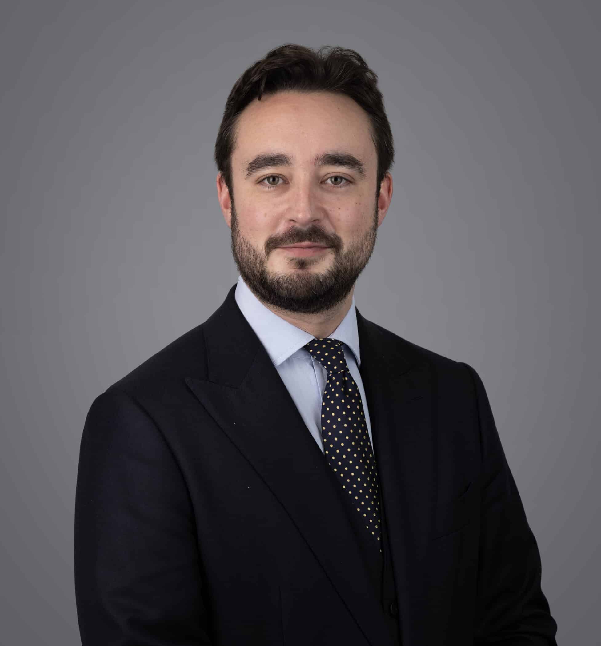 Thomas Herbert joins 12 King’s Bench Walk | 12 King's Bench Walk